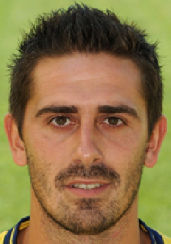 Mercato, Pinardi passa dal Cagliari al Novara » LaRoma24.it – Tutte le ...