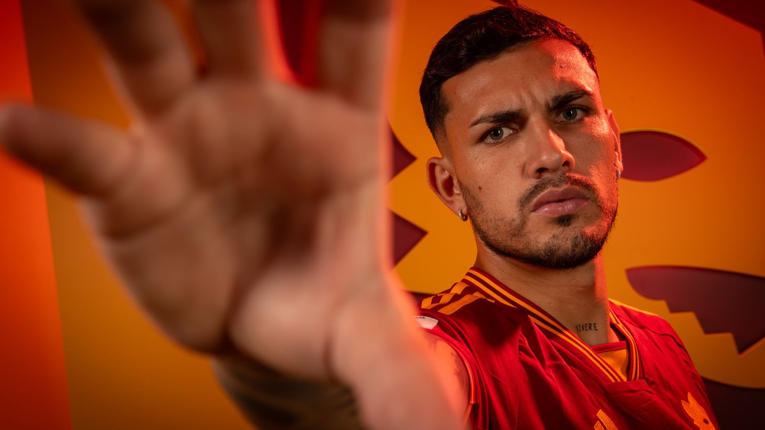 UFFICIALE: Paredes è un nuovo calciatore della Roma, contratto fino al ...