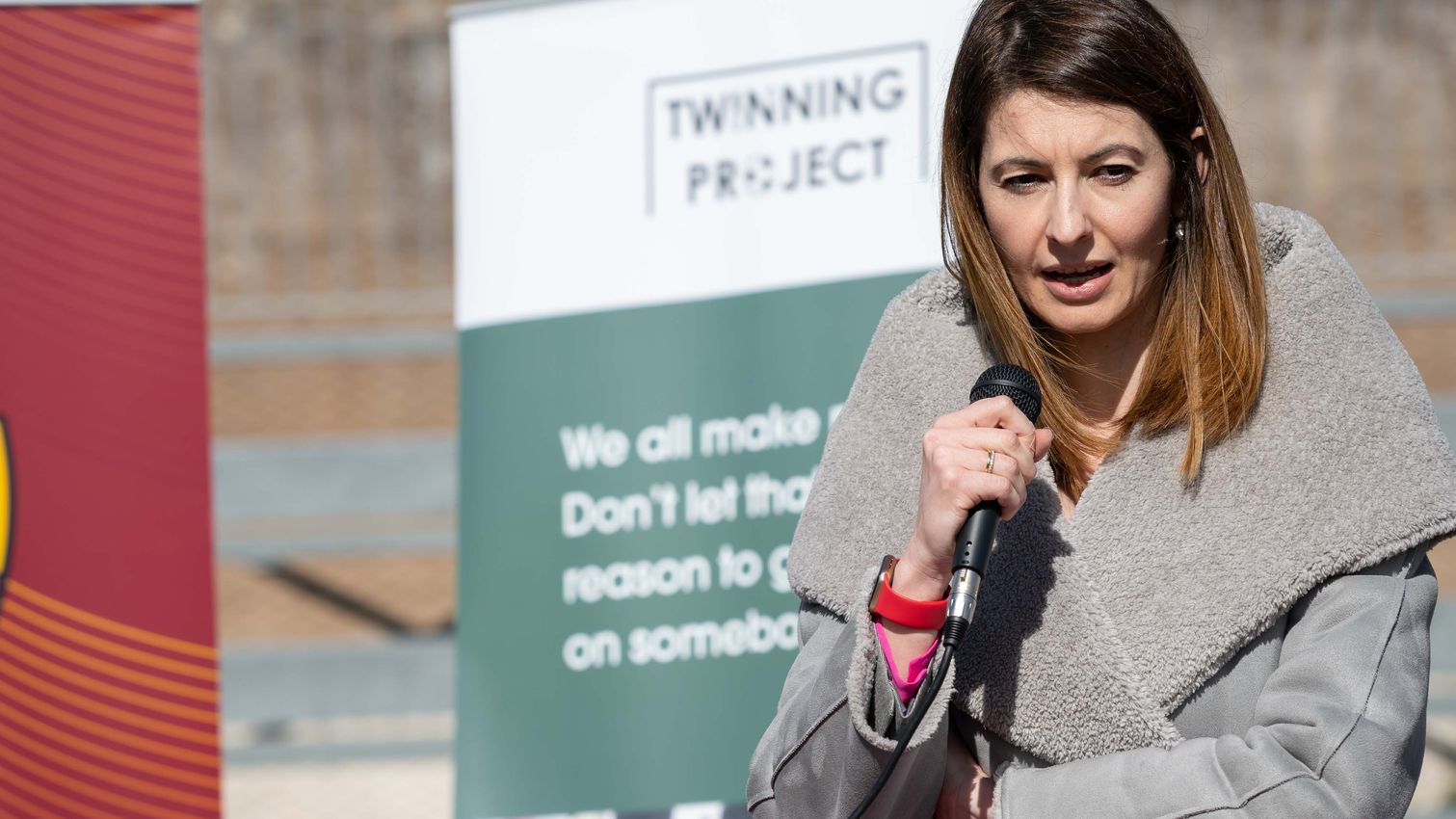 AS Roma: adesione al programma di riabilitazione 'Twinning Project ...