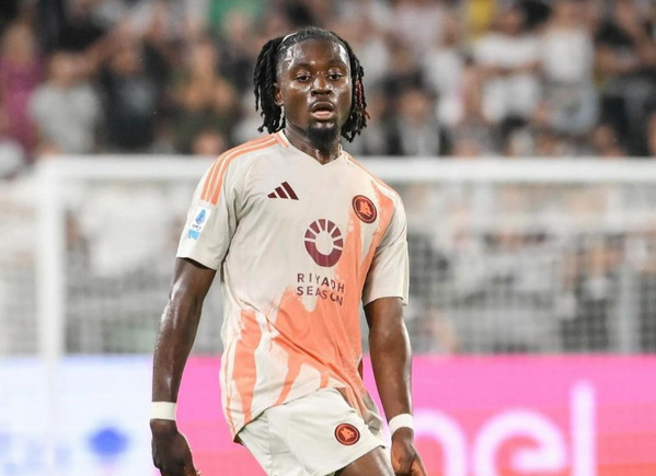 KONÉ: "Roma? Convinto dal progetto, non vedo l'ora di giocare. È un ...