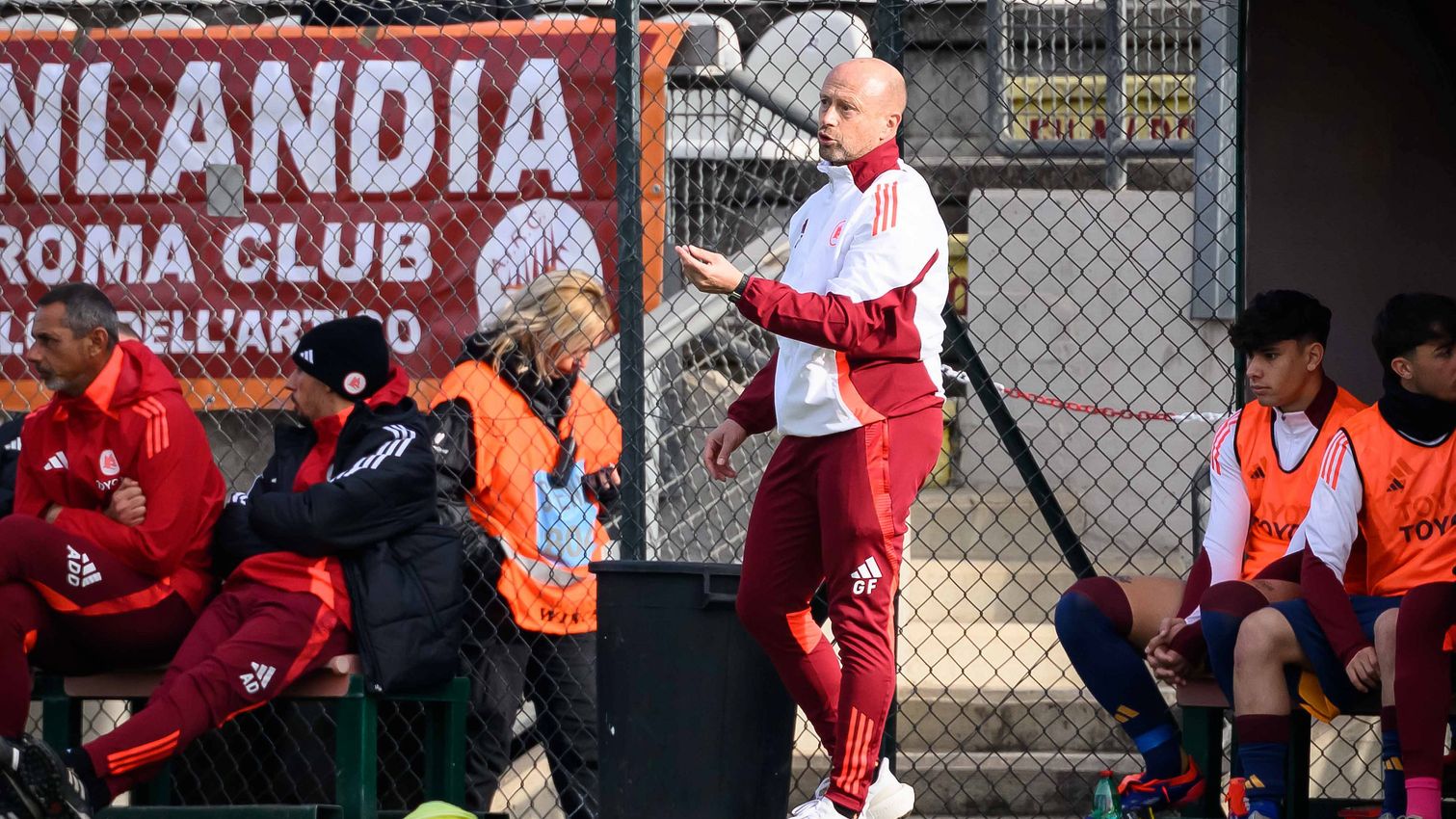 Primavera, ROMA-SAMPDORIA 3-0: le reti di Misitano, Levak e Coletta ...